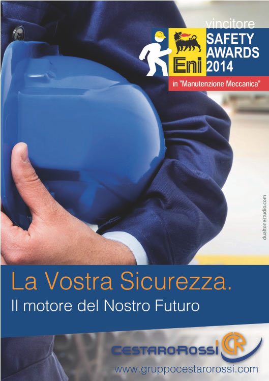 Awards - CestaroRossi