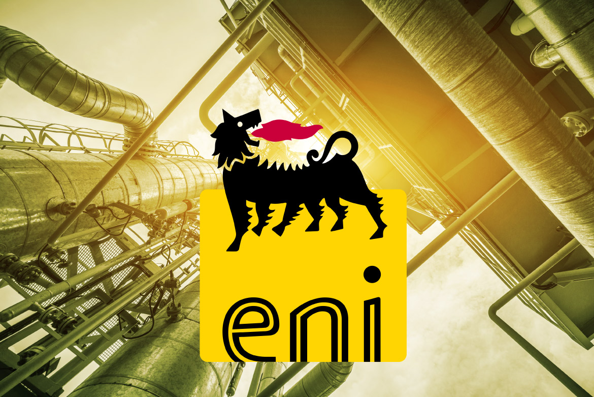 Green Refinery Eni di Venezia - CestaroRossi